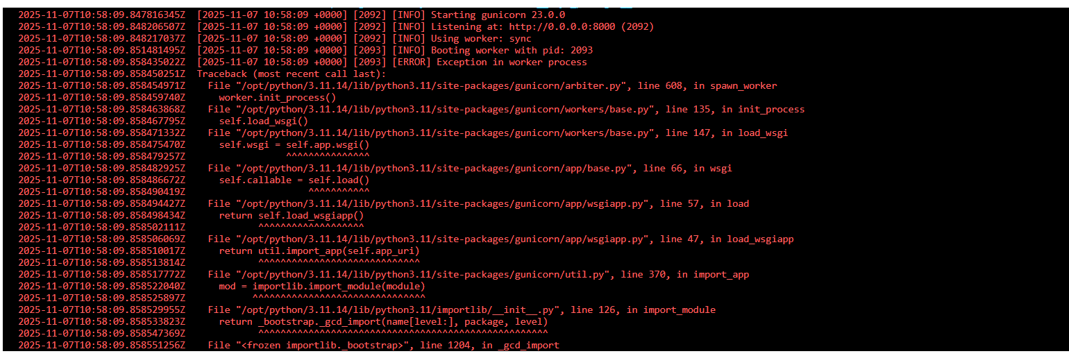 How to fix error Conflict (CODE: 409) in git action while deploying web ...