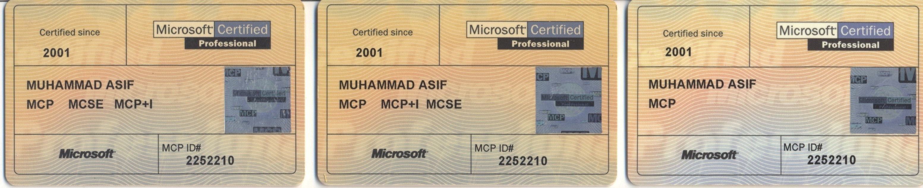 I lost my Email ID associated with my MCP ID, how to re attached with my new email address ...