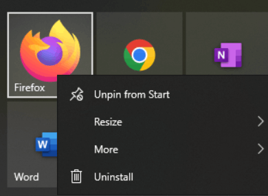 Windows 10 Update KB5055518 causes Start Menu Tasks and Context Menu to ...