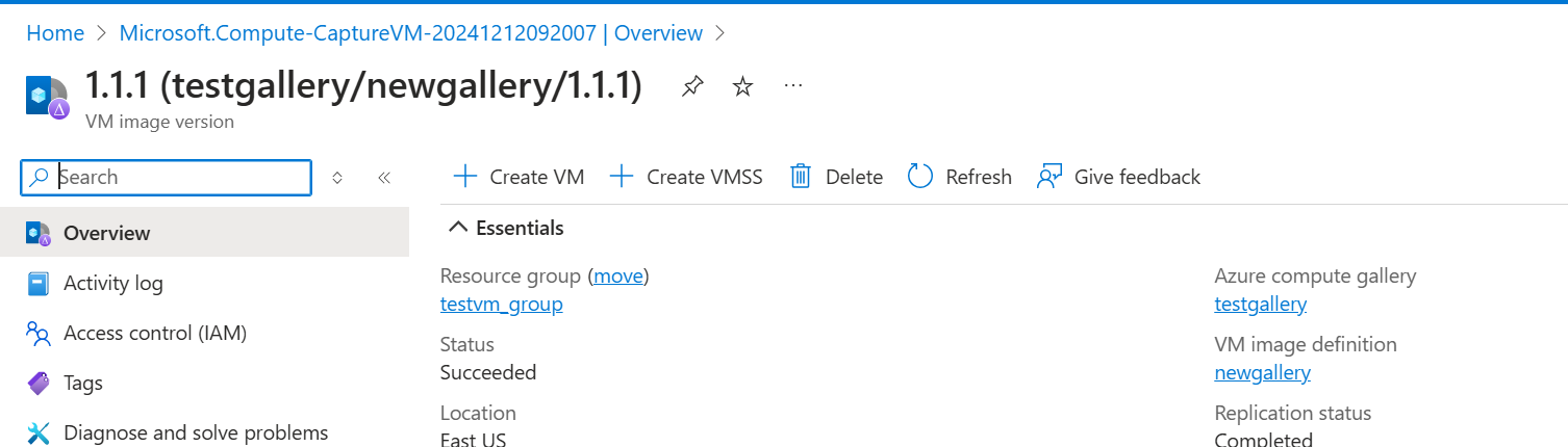 Vmss Os Type Name Issue Microsoft Qanda 
