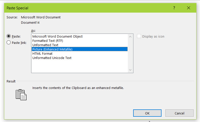 Editing a .png graphic in a WORD document - Microsoft Q&A