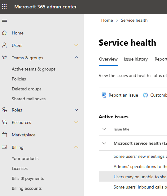 Brazils calling plan - Microsoft Q&A