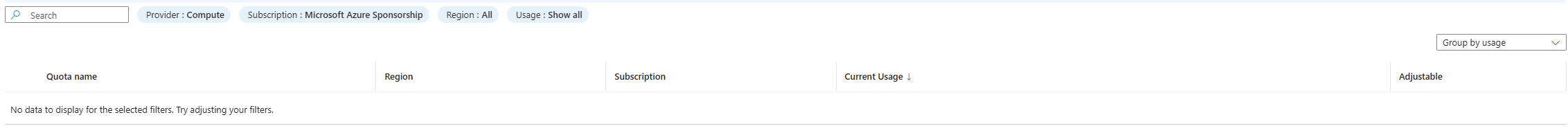 Unable to Create AKS Automatic Cluster – Error: "Could not find suitable VM size / insufficient ...