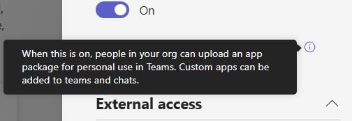 Teams Notification Bot doesn't ask me to add bot when Debug in Teams opens Teams in browser ...