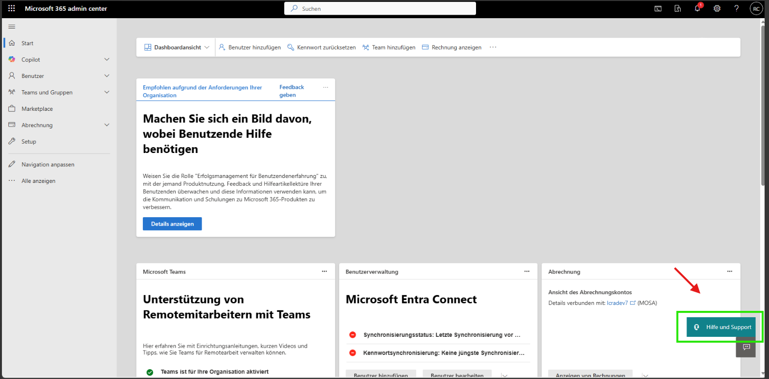 hacked school account - Microsoft Q&A