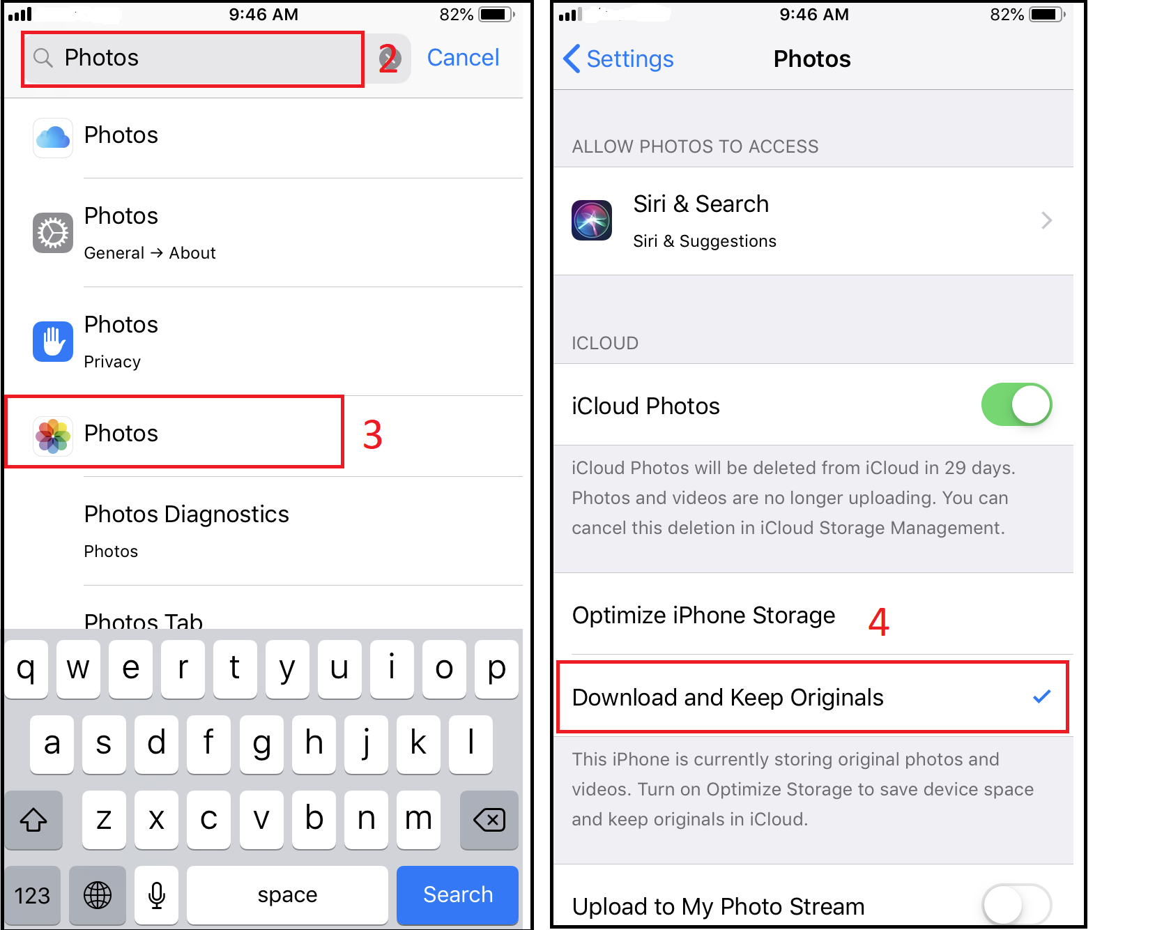 iPhone transferring files error - Microsoft Q&A