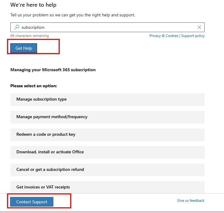 fraud - Microsoft Q&A