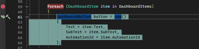 No compatible code running on the thread - Microsoft Q&A