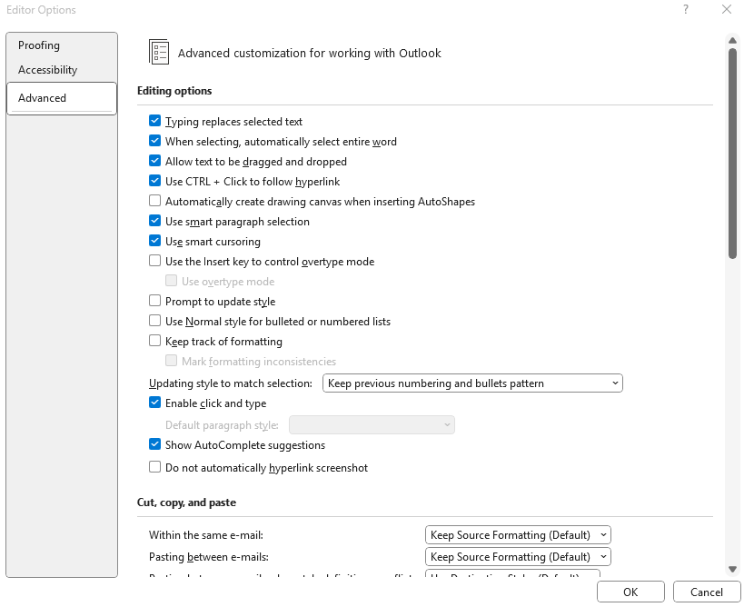 Email buttons in outlook start to show the SendGrid tracking link after ...