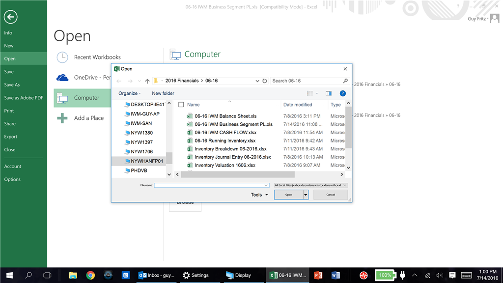 Office 365 Dialog Boxes Large and Font tiny. Why? - Microsoft Q&A