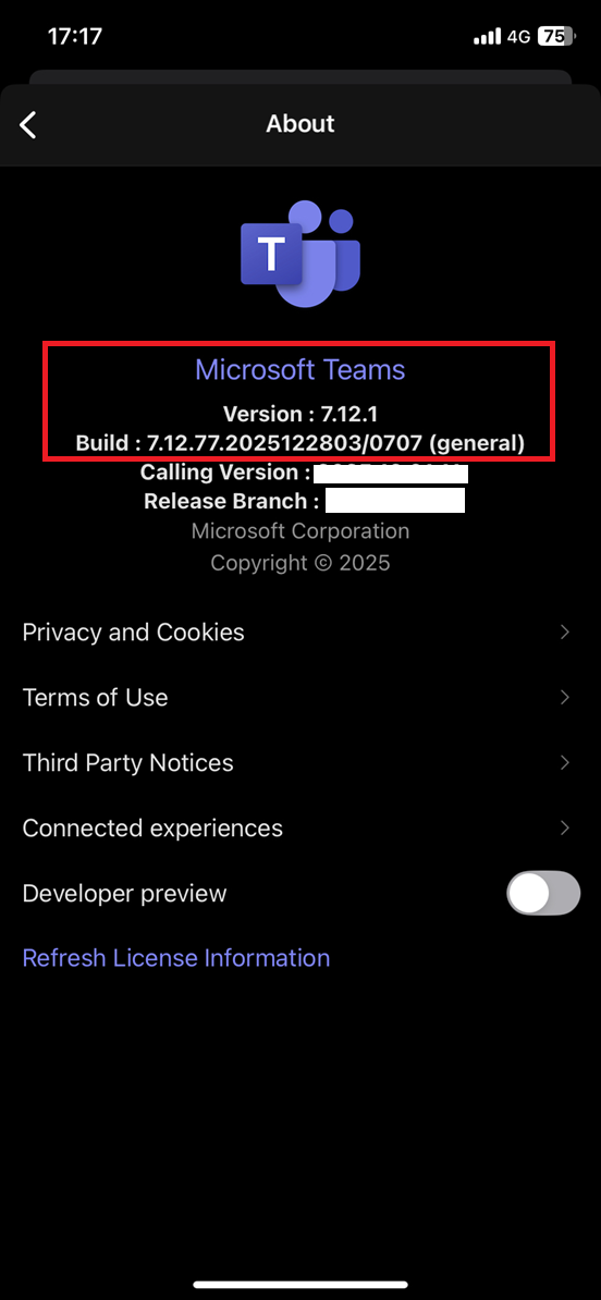 How Could i delete previous account logins from Teams - Microsoft Q&A