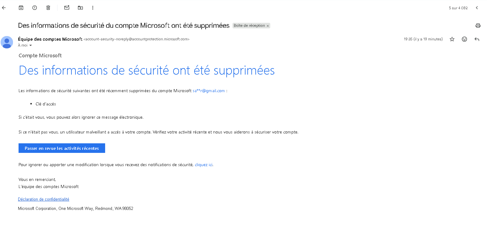 My account was hacked and deleted, i lost my games - Microsoft Q&A