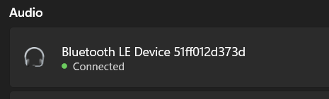 Plantronics (Poly/HP) Voyager UC headsetnot working with Windows 11 PC ...
