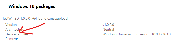 We are experiencing difficulties with uploading packages for package ...