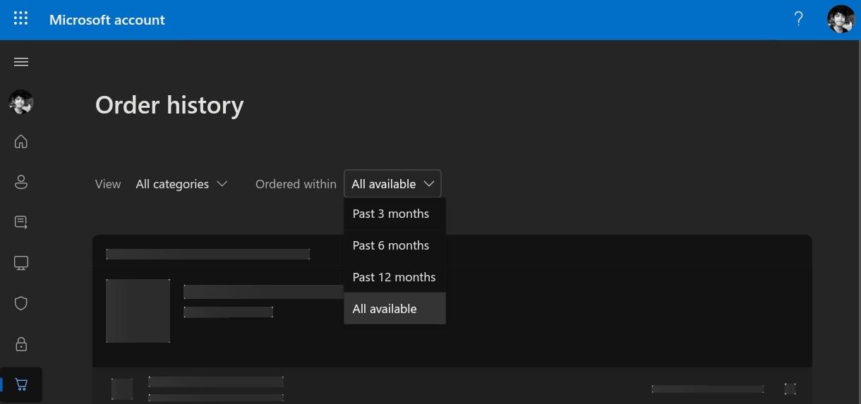Microsoft Store not showing my game purchase in my library - Microsoft Q&A