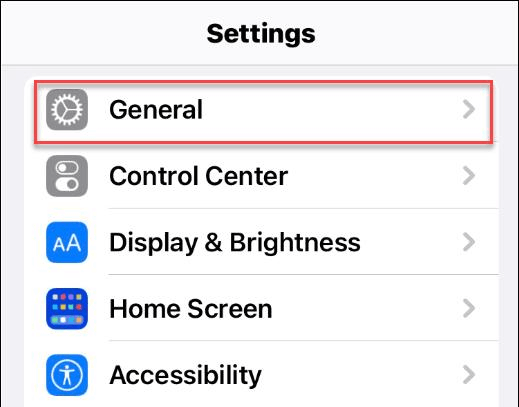 Teams iOS App: Sharing an Image (or somthing else) does not show all ...