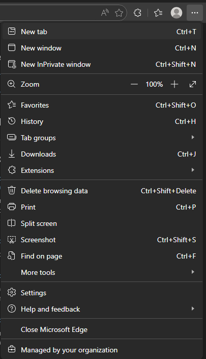I am unable to change my date format to DD/MM/YYYY despite changing it ...