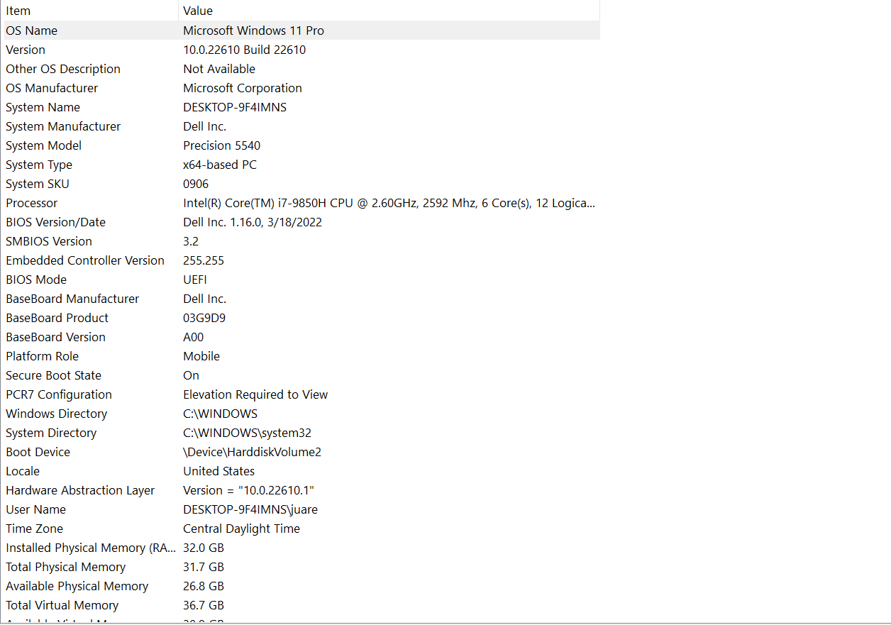 Notepad and File Explorer (Text issue) - Microsoft Q&A