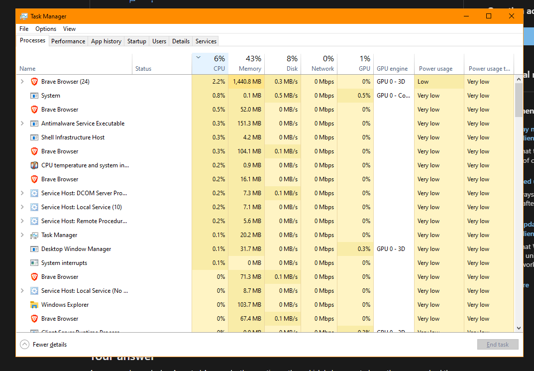 Why has my Windows machine got significantly slower after update ...