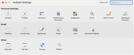 profile picture and disable smart compose - Microsoft Q&A