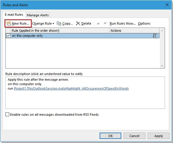 Increasing Prominence of Status as a BCC Recipient - Microsoft Q&A