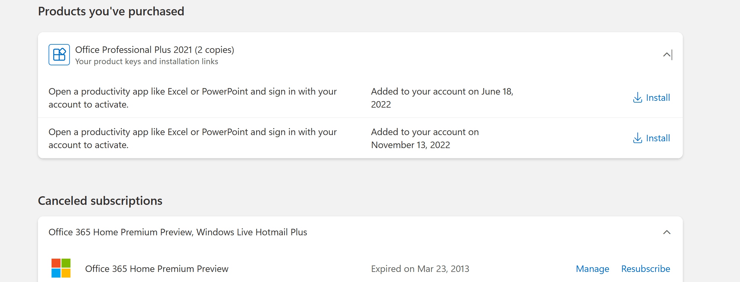 How to download and install Microsoft Office 2021 Professional Plus on my PC, - Microsoft Q&A