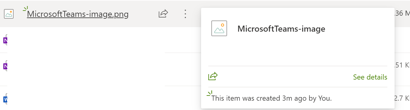 SharePoint Document Library display view count per item not working ...
