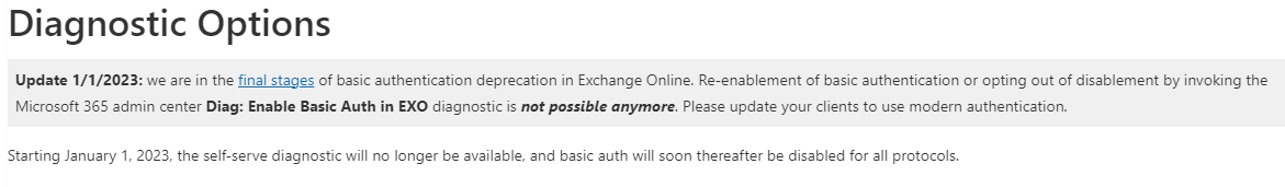 OWA Forcing MFA - Microsoft Q&A