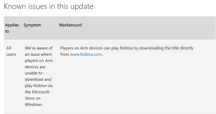 How do i fix an error in roblox its saying that roblox encoutered a ...