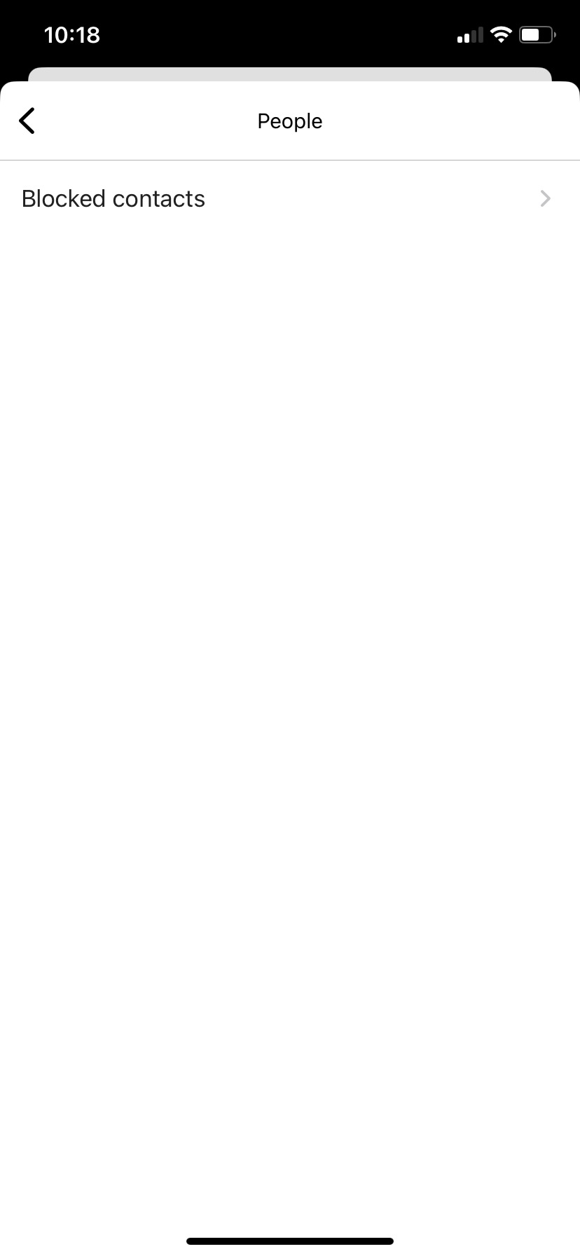 How to synch IoS Device Contacts to MS Teams - Microsoft Q&A