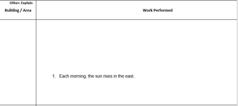 How can I prevent extra spaces when pasting text from Word to Excel ...