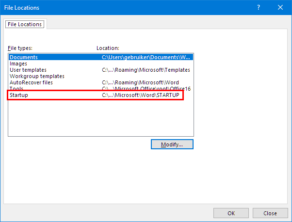 Word opens multiple windows - Microsoft Q&A