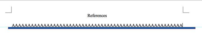 Please help! My text is tilted in Microsoft Word. - Microsoft Q&A