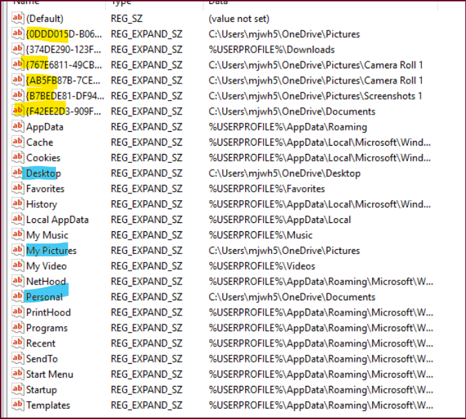 Interrupted Action Error - File Explorer - Windows 11 - Microsoft Q&A