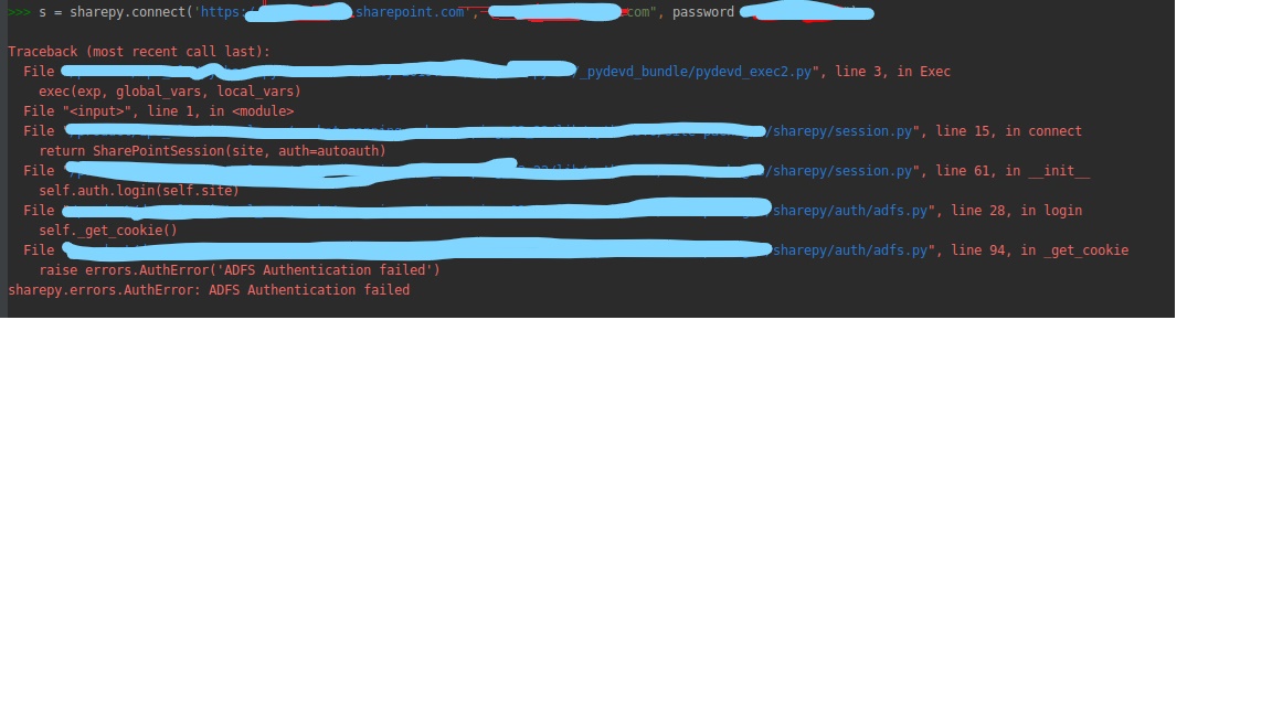 Scarping Company Sharepoint Using Python Microsoft Qanda 5216