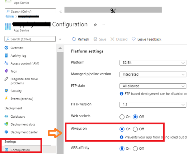 QNA maker - teams channel first message reply take more than a minute ...