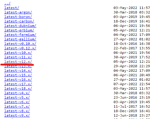 Npm Install is failing for SPFx webpart - Microsoft Q&A Npm Install is failing for SPFx webpart - Microsoft Q&A