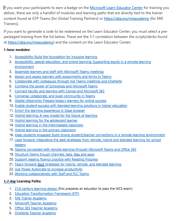 edutrack code - Microsoft Q&A