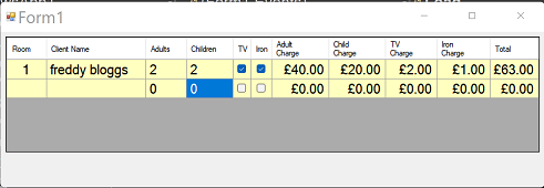 Can I use a loop to shorten this? - Microsoft Q&A
