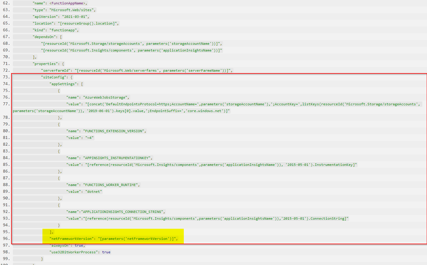 Azure Functions Pinned To Unsupported Dotnet Runtime ~4 Microsoft Qanda 7899