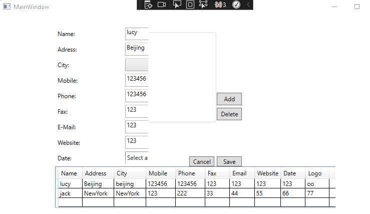 How to use Binding in User Contros (MVVM) - Microsoft Q&A