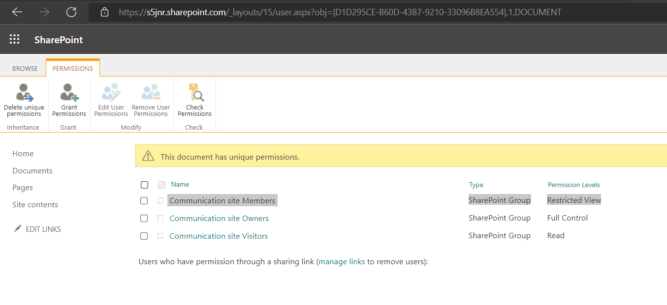 How To Generate And Replace Displayedit Mode With Review Mode In Sharepoint Online Documents