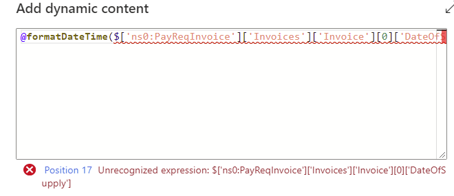 Adf Pipeline Format Datetime From Xml Source Microsoft Qanda 4926