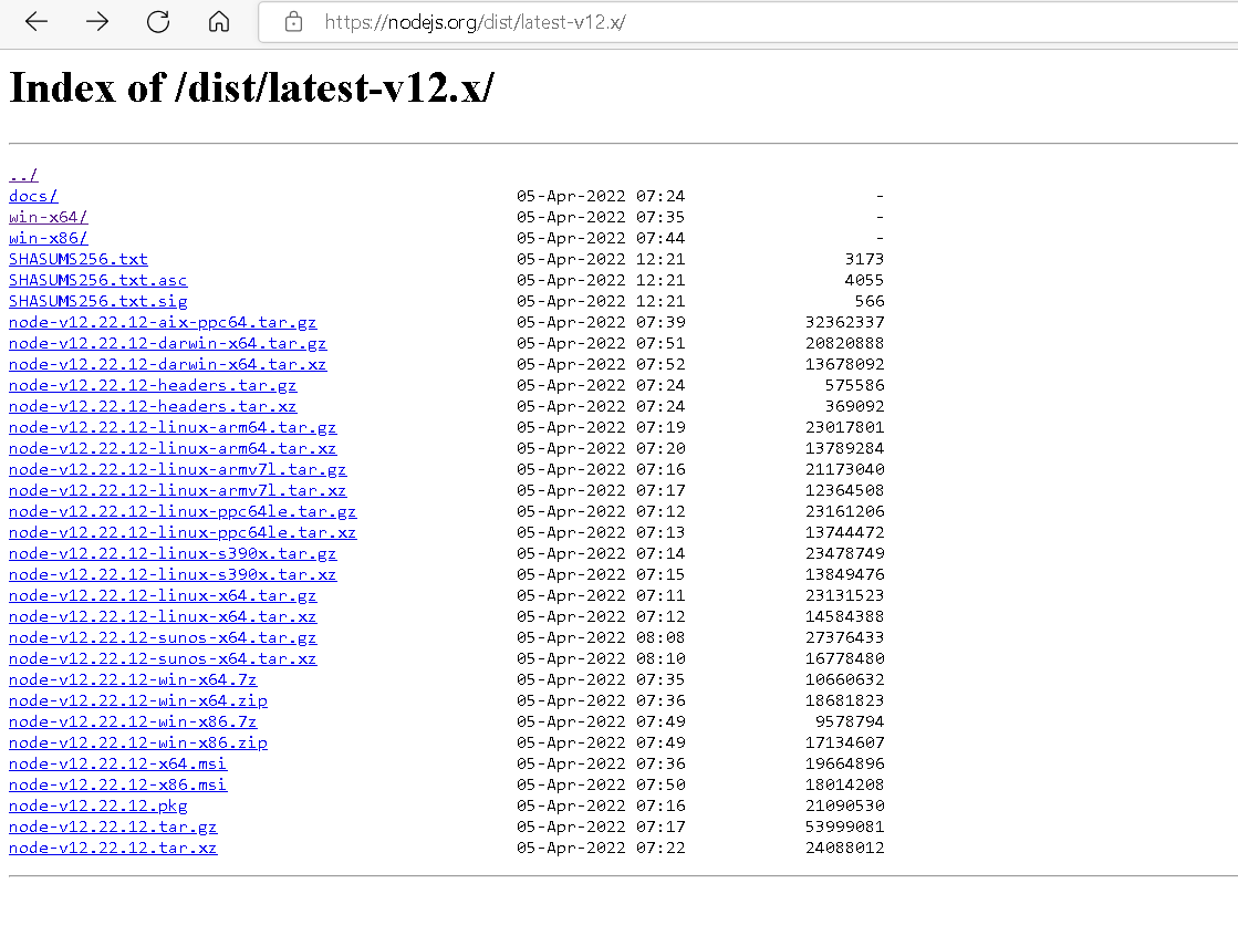 Npm Install is failing for SPFx webpart - Microsoft Q&A Npm Install is failing for SPFx webpart - Microsoft Q&A