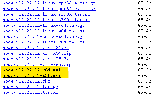 Npm Install is failing for SPFx webpart - Microsoft Q&A Npm Install is failing for SPFx webpart - Microsoft Q&A
