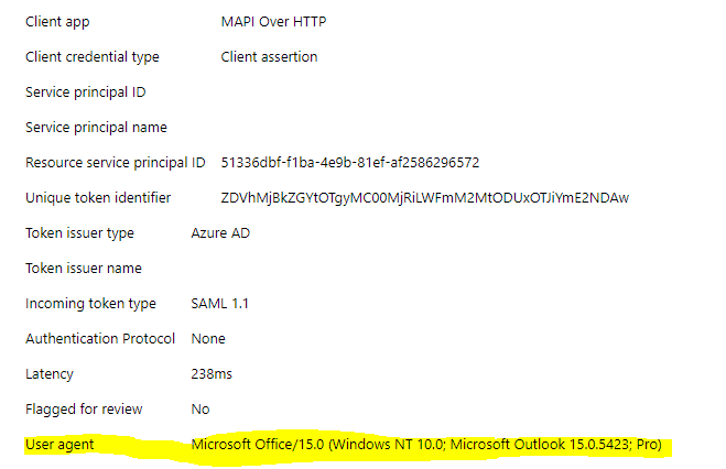 Get-AzureADAuditSignInLogs - cannot find object Get-AzureADAuditSignInLogs - cannot find object