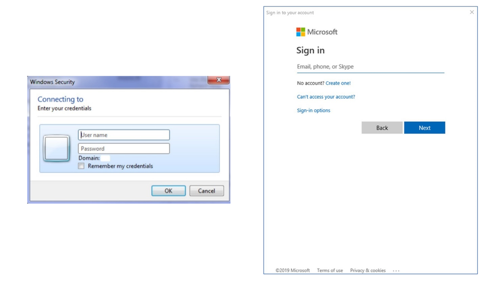 Deprecation of Basic authentication in Exchange Online - Microsoft Q&A