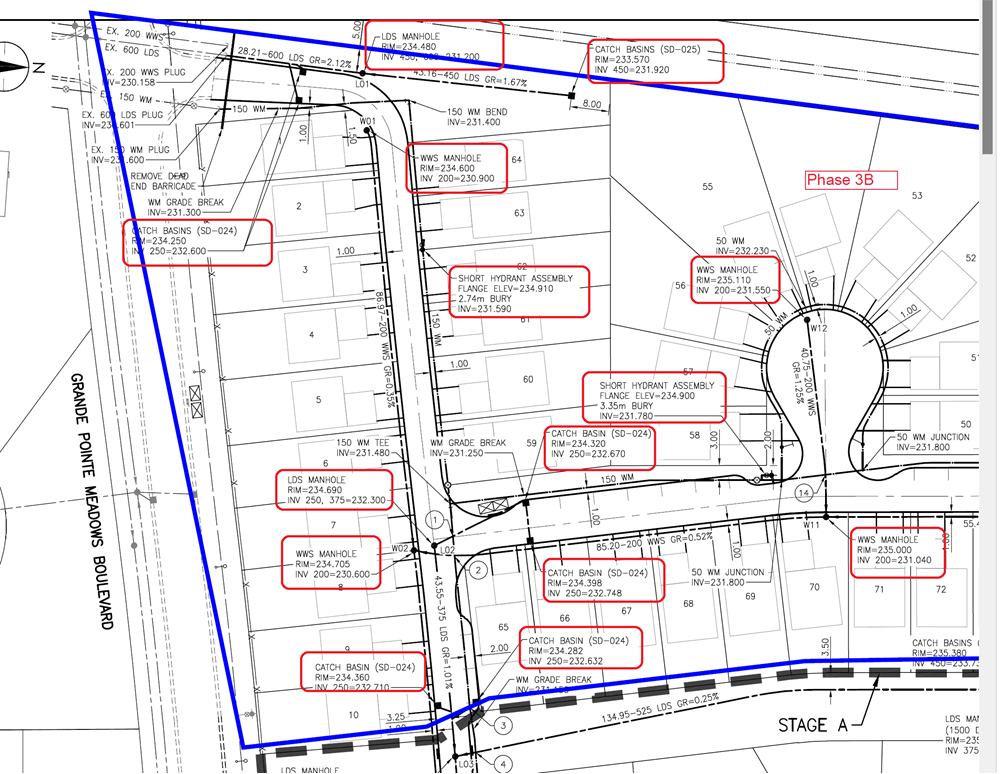 Custom Form Recognizer how to find structure on plans - Microsoft Q&A