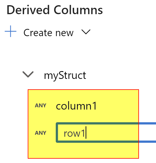 Output file as JSON array type - Microsoft Q&A
