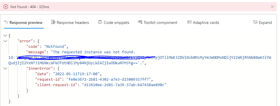 Removing external user from Group chat is failing - Microsoft Q&A